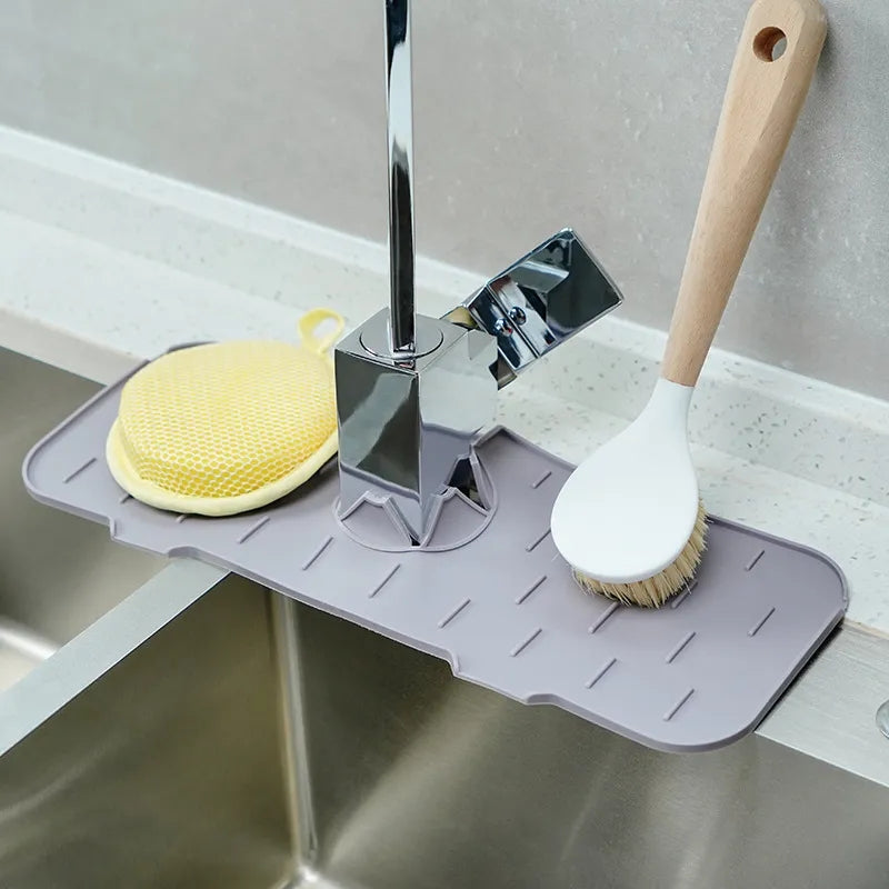 Silicone Drain Mate For Kitchen Sink – All-In-One Store