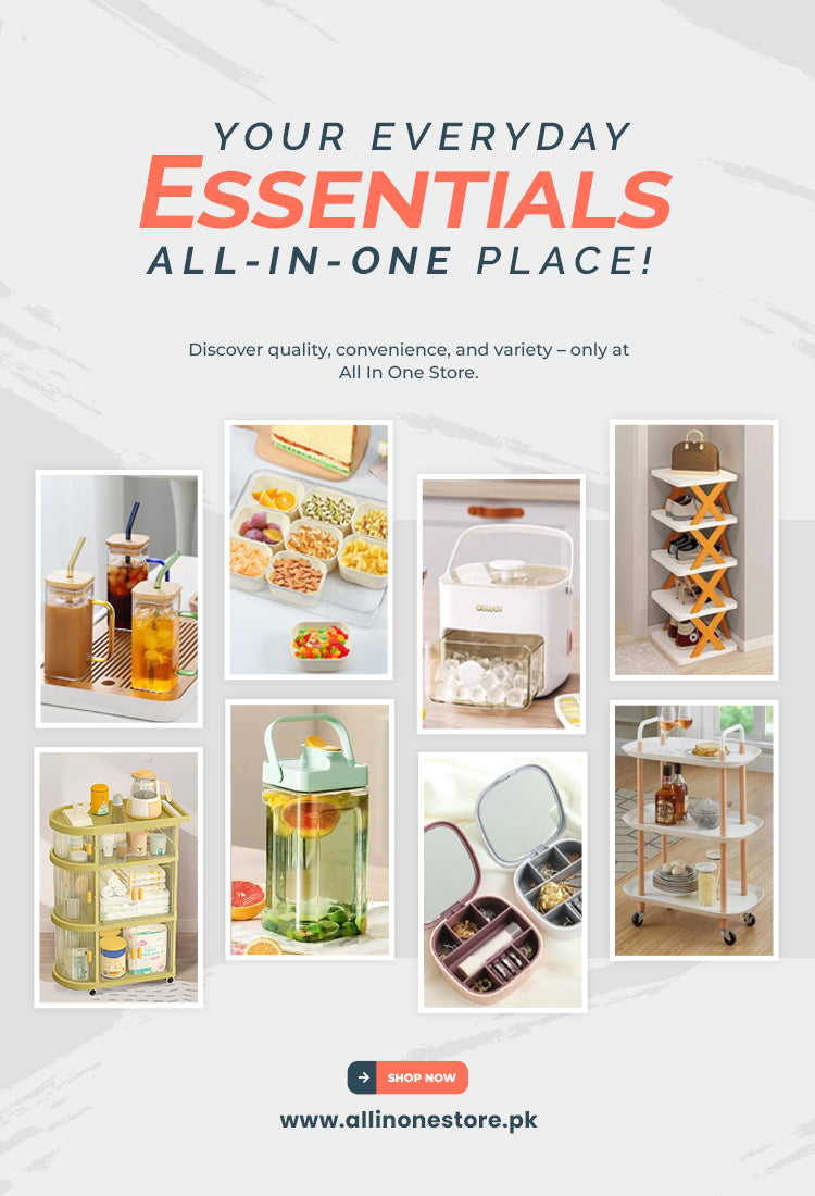 All-In-One Store