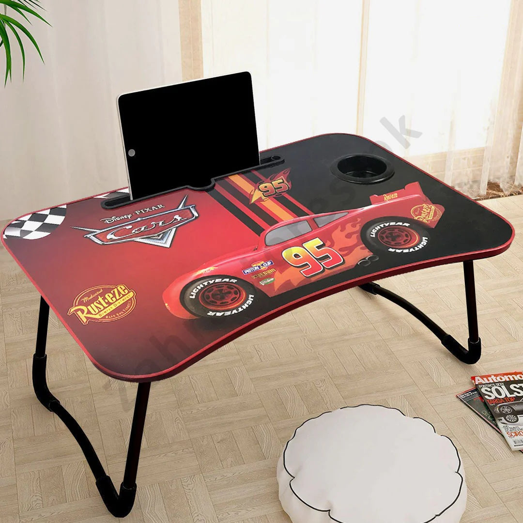 Laptop Table (Cartoon Character) – All-In-One Store
