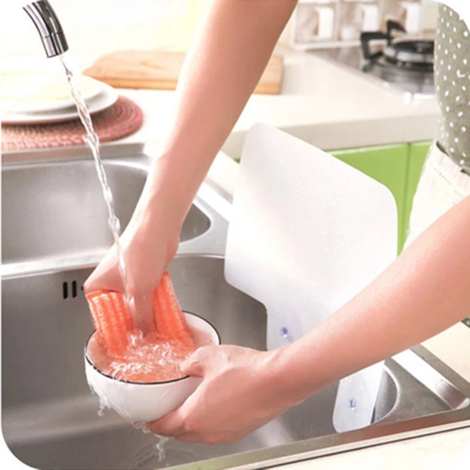 Anti Splash Water Baffle Board – All-In-One Store