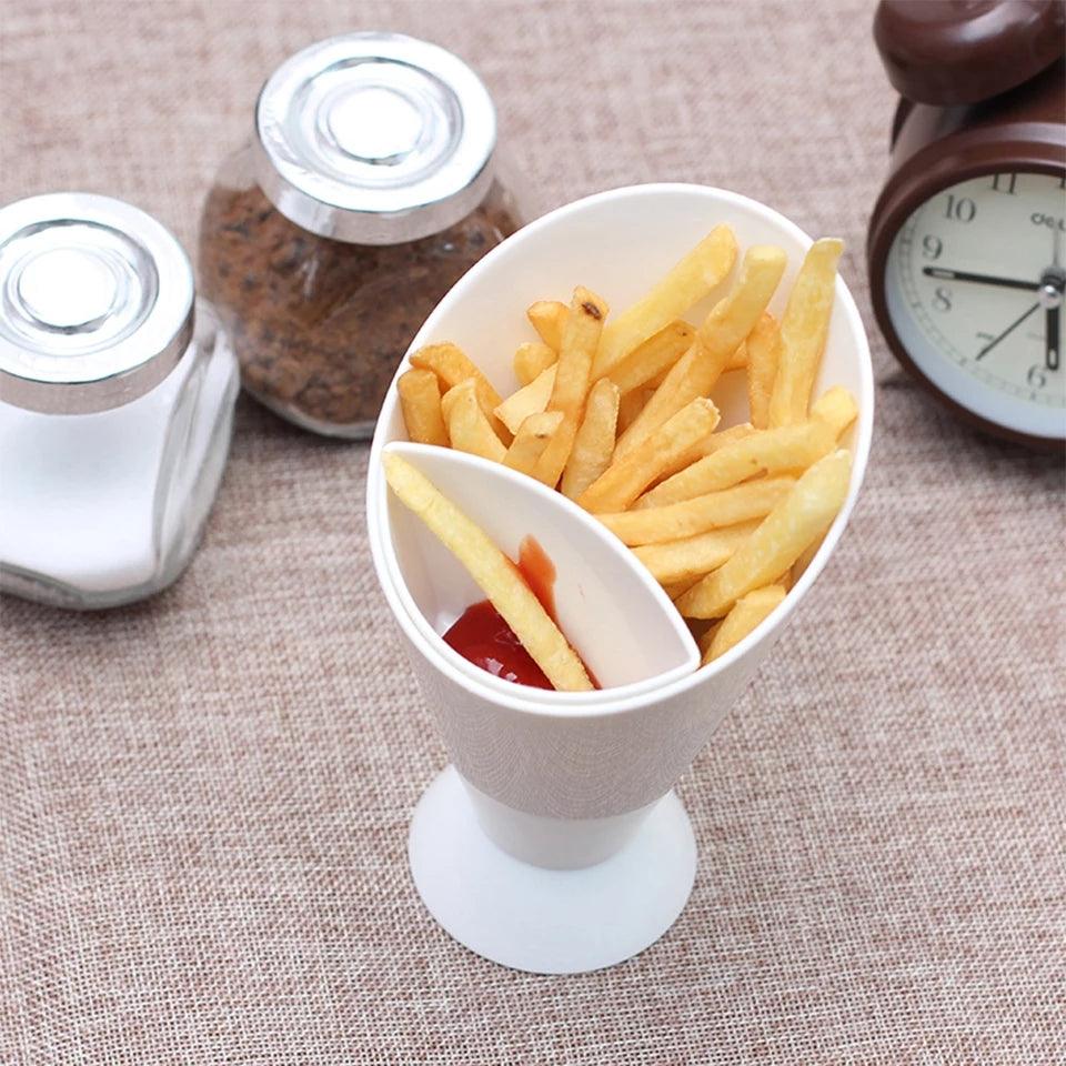 Dip Cone – All-In-One Store