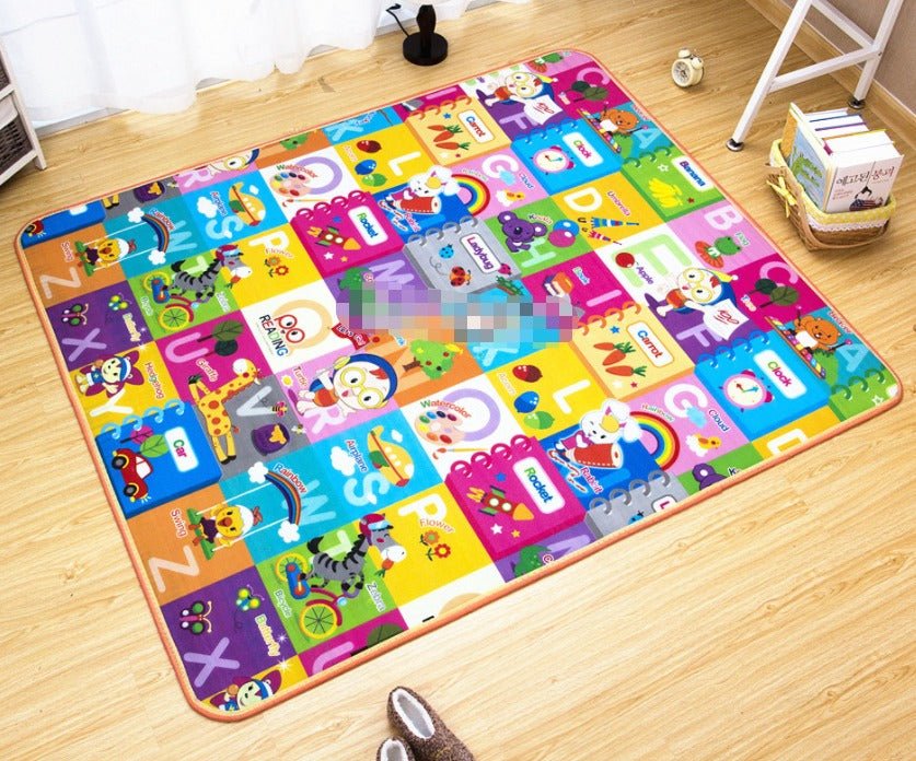 Double sided play mat – All-In-One Store