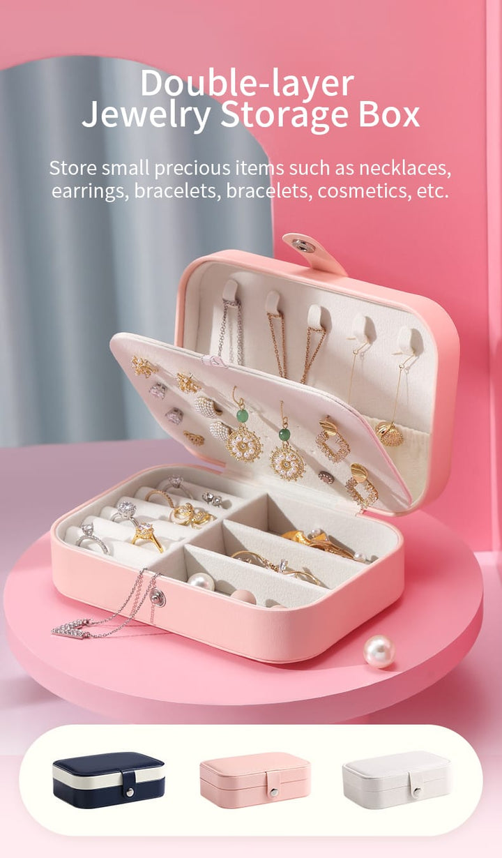 joyero jewellery box – All-In-One Store
