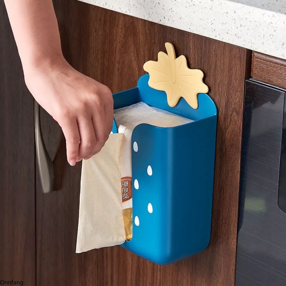 Kitchen and Bathroom Tissue Box – All-In-One Store