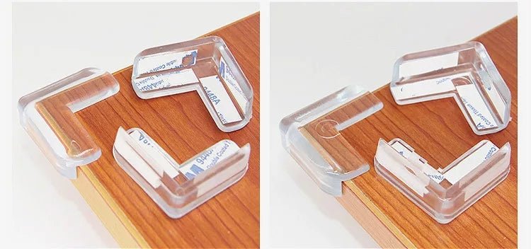 Rubber Corner Protector – All-In-One Store